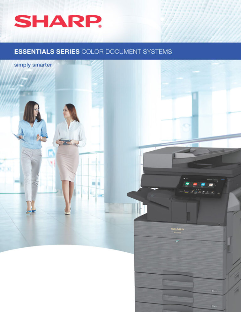 Color Multi-Function Copiers – Copyrite Imaging Solutions