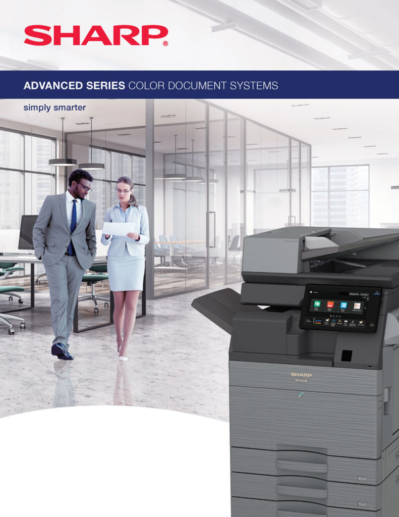 Color Multi-Function Copiers – Copyrite Imaging Solutions